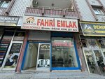 Fahri Emlak (İncilikaya Mah., 146100 Nolu Cad., No:111A, Şehitkamil, Gaziantep), emlak ofisi  Gaziantep'ten