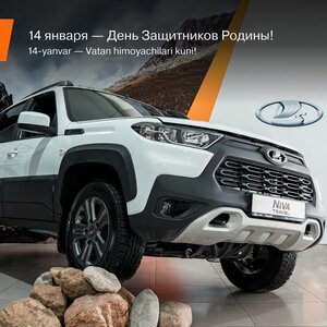 Aral Lada (A380, 4), otomobil servisi
