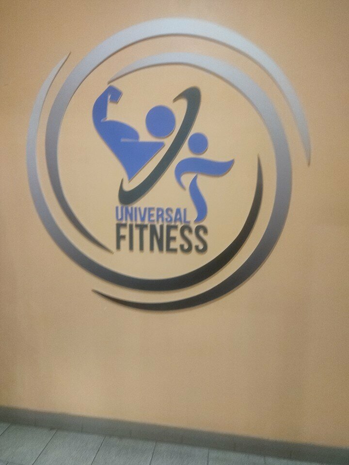 Fitness kulüpleri M-fitnes universal, Magnitogorsk, foto