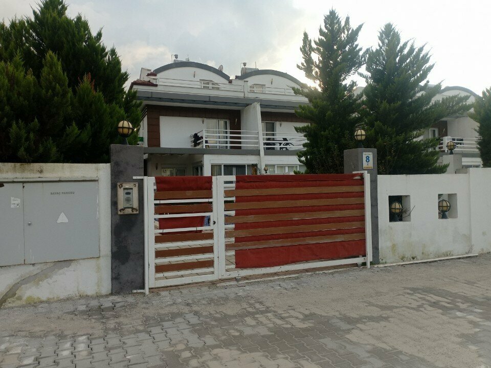 Otel Tala Villa 5, Fethiye, foto