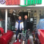 Saba Tarım (Karaman, Karaman Merkez , 100. Yıl Blv., 123A), tarım makineleri, ekipmanlar  Karaman'dan