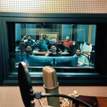 Üç Kulaklı Bir Adam Jingle Studio Records (İstanbul, Sarıyer, Maslak Mah., Ahi Evran Cad., 29A), ses kayıt stüdyoları  İstanbul'dan