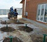 Алео Винтовые Сваи (26 Bakinskikh Komissarov Street No:8), özel inşaat çalışmaları  Krasnoyarsk'tan