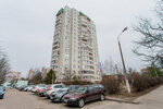 Home Like (Mira Street No:14), otel  Krasnoznamensk'ten