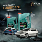 Yamama Lube (555/1, Sheikh Ammar Bin Humaid Street, Tallah 2, Southern Sector, Ajman), petrol ürünleri üreticileri