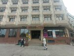Büyük Hamit Restoran (İstanbul, Fatih, Kemalpaşa Mah., Gençtürk Cad., 56B), kafe  İstanbul'dan