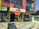 Bir Soslu Döner (Konya, Selçuklu, Alemdar Cad., 20), restoran  Konya'dan