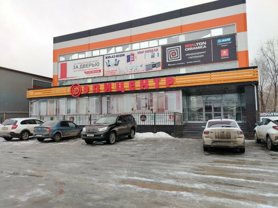 Mutfak mobilyaları Кухни Evita, Oral (Uralsk), foto