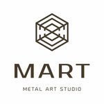 Mart. Metal Art Studio (Professora Kachalova Street No:8), özel mobilya yapımı  Saint‑Petersburg'dan