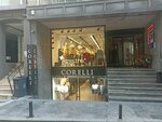 Rissing Star (İstanbul, Şişli, Meşrutiyet Mah., Matbaacı Osmanbey Sok., 11A), giyim mağazası  İstanbul'dan