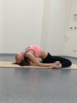 Центр Телесной Опоры (prospekt Shakhtyorov No:50В), yoga stüdyosu  Kemerovo'dan