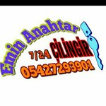 Mobil Altıntaş Çilingir (Antalya, Aksu, Altıntaş Mah., Akkavak Cad., 1), çilingirler  Antalya'dan