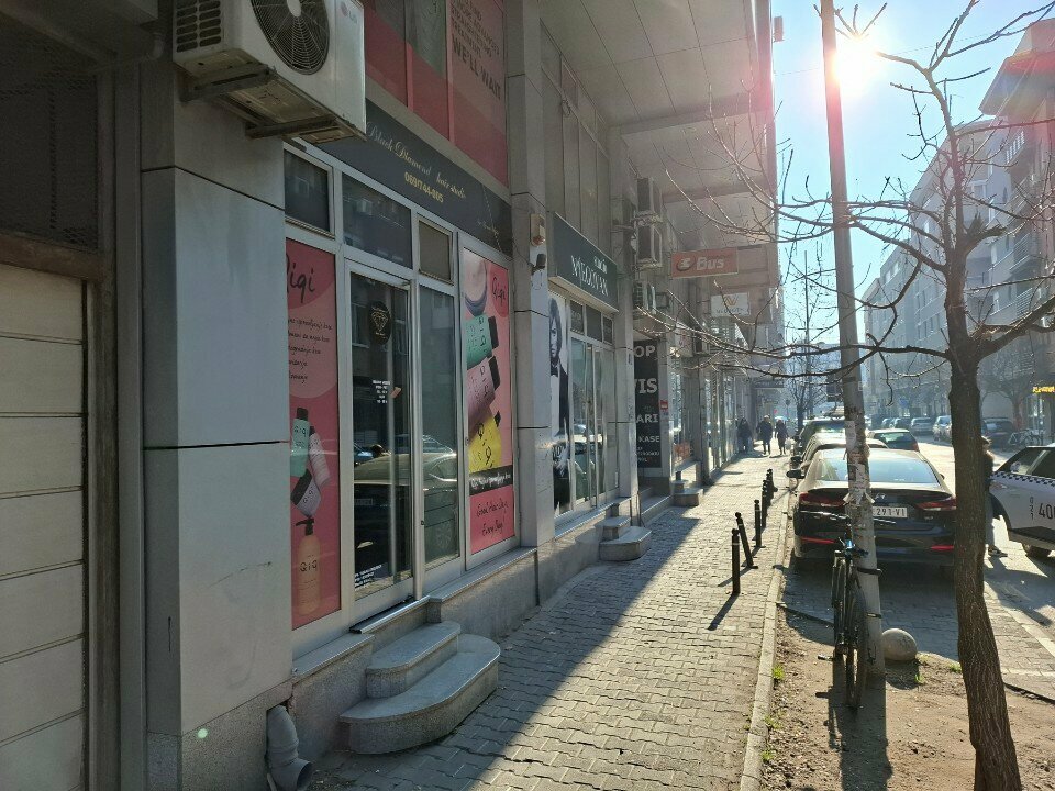 Kuaförler Hair Studio Black Diamond, Novi Sad, foto