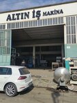 Altın İş Makina (Sanayi Mah., 60208 Nolu Cad., No:52, Şehitkamil, Gaziantep), gıda işleme ekipmanları firmaları  Gaziantep'ten