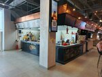 Почём харчо (Partizanskaya Street No:36), kafe  Irkutsk'tan