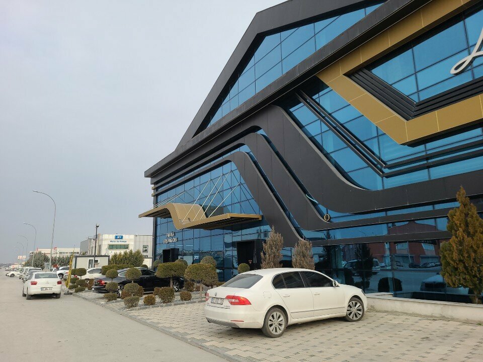 Ayakkabı firmaları Libero Ayakkabı, Konya, foto