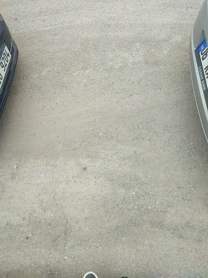 Süpermarket Lider Gross, Ankara, foto