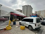 Bey Oto Yıkama Merkezi (İstanbul, Beylikdüzü, Yakuplu Mah., 93. Sok., 4), otomobil servisi  İstanbul'dan