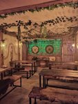 Raskol (Novoslobodskaya Street No:18), bar  Moskova'dan