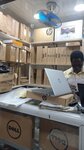 Trust Technology (Rue Yao Bio No:188, La commune Adjamé), bilgisayar aksesuarları  Abican'dan