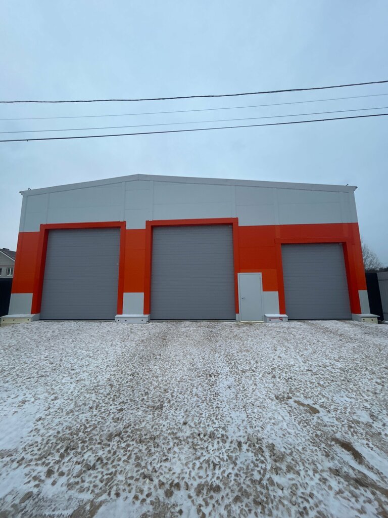 Otomobil servisi Автосервис, автотехцентр, Kovrov, foto