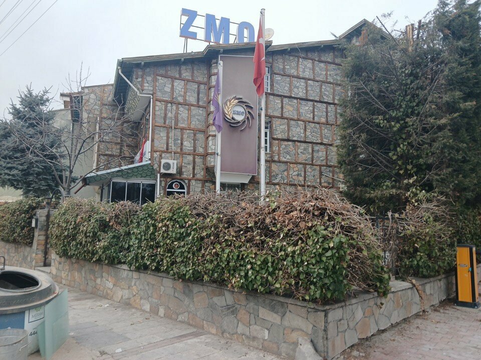 Sivil toplum kuruluşları Ziraat Mühendisleri Odası, Konya, foto