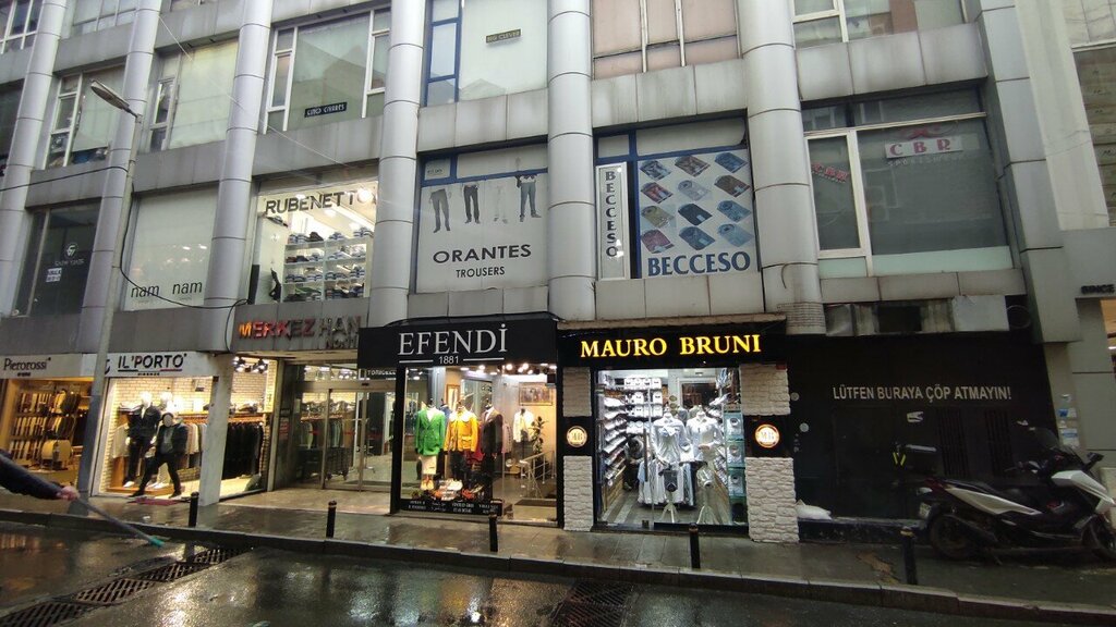 Giyim mağazası Sergio Bellini, Çocuk Giyim, İstanbul, foto