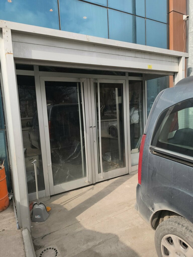 Sulama ekipmanları Aktif Merkez Sulama Sistemleri, Ankara, foto