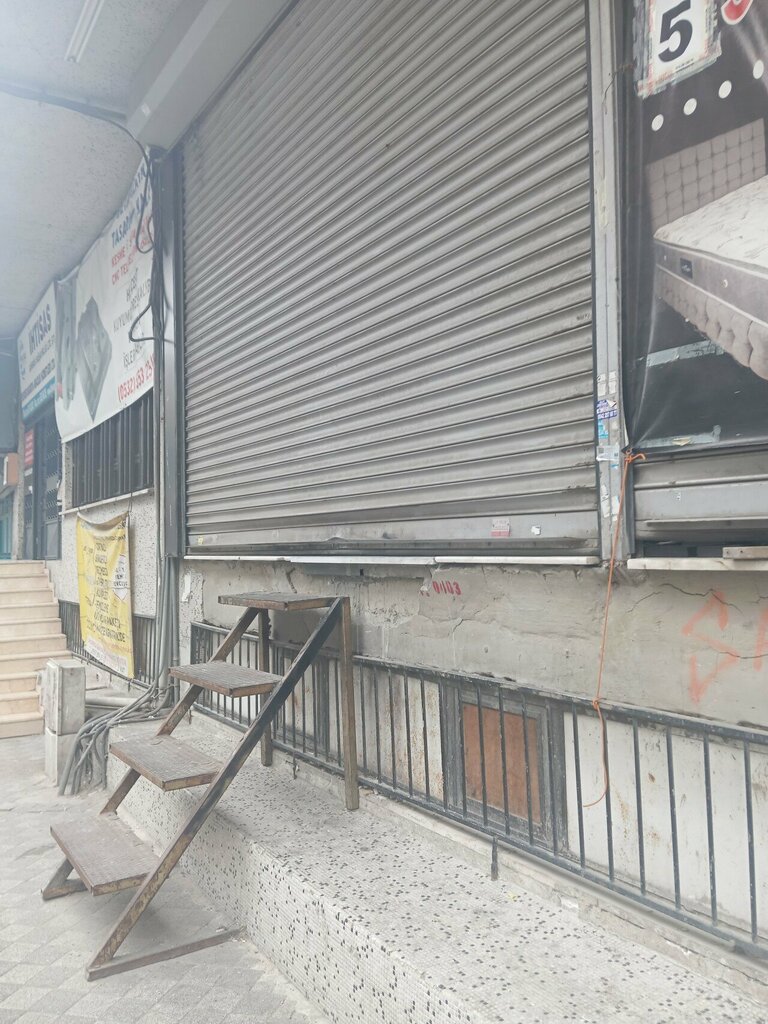 Tasarım stüdyoları Cebel Hali Yikama, İstanbul, foto