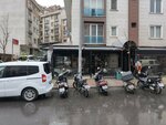 Balkaya (İstanbul, Galata Deresi Cad., 80-82C), kafe  İstanbul'dan