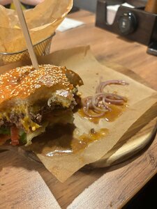 Djo ba Djo (Raisa Belyaeva Avenue No:1, Naberezhnye Chelny), kafe  Naberejniye Çelny'den (Yar Çallı'dan)