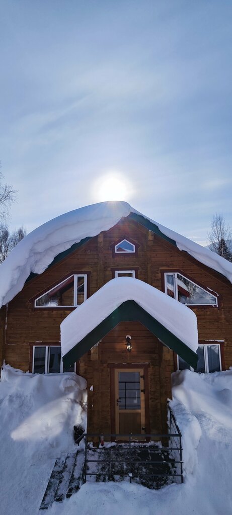 Konuk evi У Гордеича, , foto