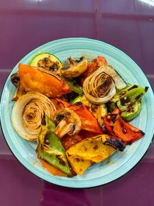 Cafe shashlik № 1 (Tsentralnaya Street No:39, derevnya Golyovo), kafe  Moskova ve Moskovskaya oblastından
