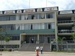 Faculty of Law and Political Science Unmsm (Distrital Lima, Unidad Vecinal 3), dernekler, birlikler  Lima'dan