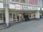 Banca Intesa (Bulevar osloboђeњa No:6), banka  Novi Sad'dan