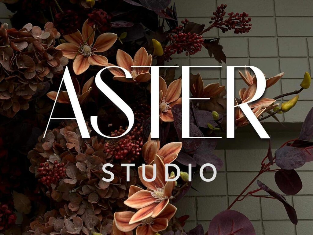 Güzellik salonu Aster Studio, Vladikavkaz, foto