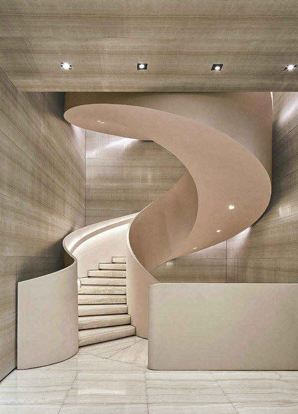 Perde ve korniş üreticileri M. Style, Novosibirsk, foto