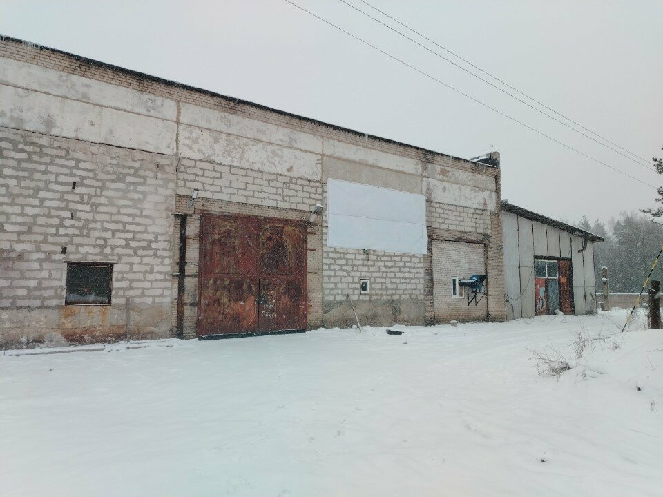 Plazma metal kesimi ИП Никитин Дмитрий Александрович, Saint‑Petersburg ve Leningradskaya oblastı, foto