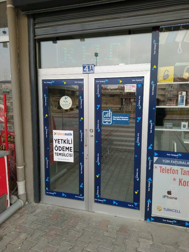 Cep telefonu aksesuarları Azracell, Konya, foto
