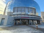 МТС-банк (Komendantskaya square No:1), atm'ler  Saint‑Petersburg'dan