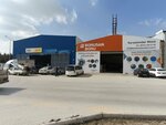 Met-Bay (Ankara, Yenimahalle, Ostim OSB Mah., Abdülhalik Renda Cad., 78), motor tamiri  Ankara'dan