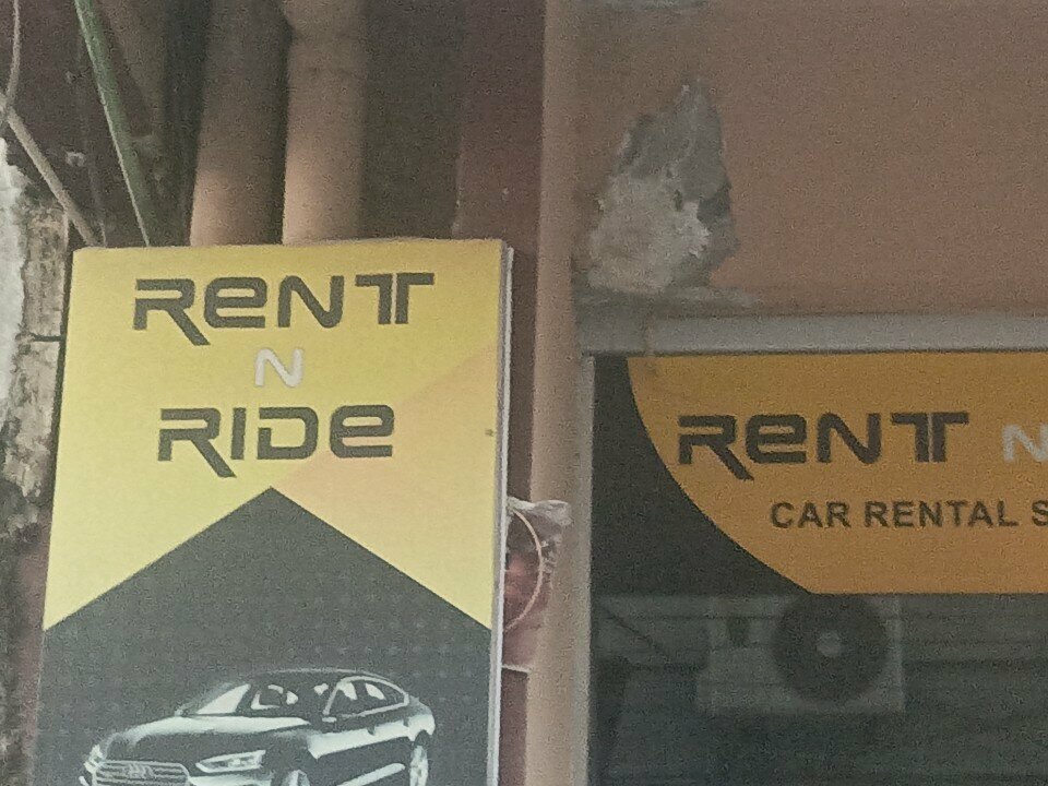 Oto kiralama Rent n Ride, Rawalpindi, foto