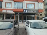 Doss Car (Karapürçek Mah., Şehit Harun Aydın Cad., No:38A, Altındağ, Ankara), otomobil satış galerileri  Ankara'dan