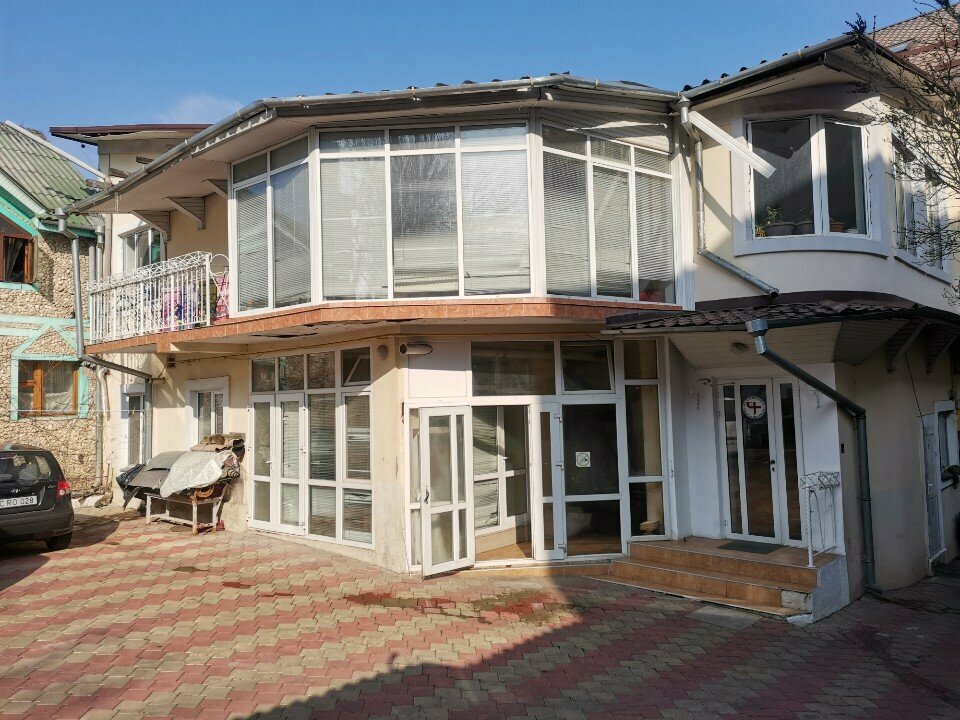 Lojistik firmaları Tomir Logistic, Kişinev, foto