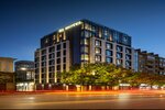 B1 Downtown Hotel (bulvar Aleksandr Stoimenov Stamboliyskiy No:41), otel  Sofya'dan