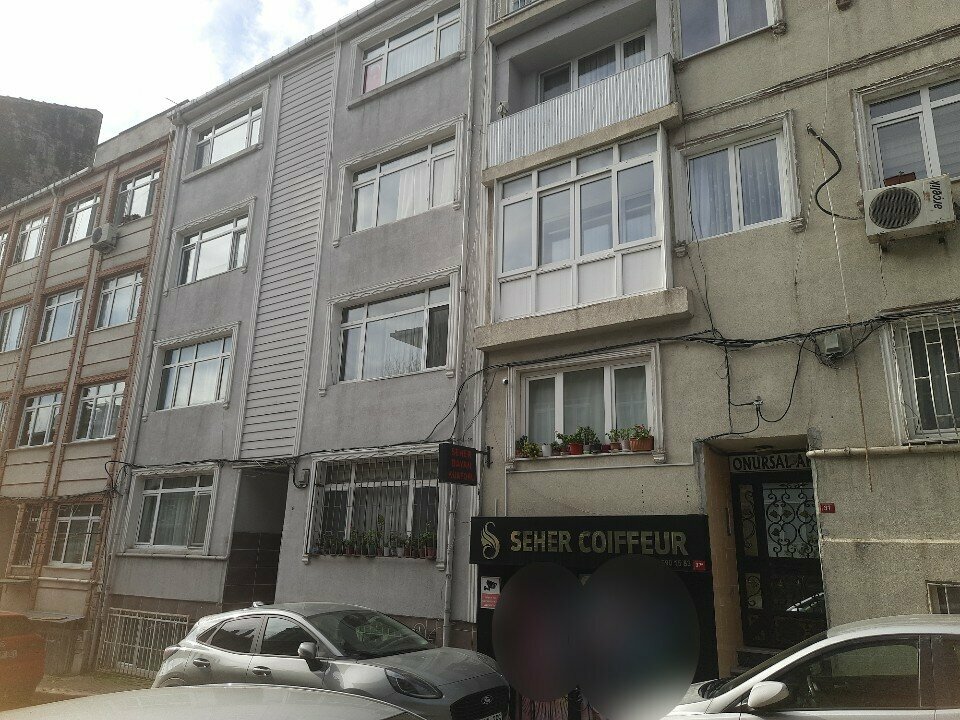 Kuaförler Seher Bayan Kuaförü, İstanbul, foto