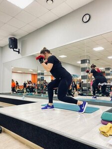Body Fitness Style (Gagarina Street No:4), fitness kulüpleri  Pskov'dan