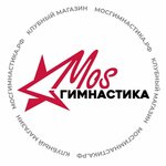 МОСгимнастика (Yuriya Nikulina Street No:3), spor mağazaları  Moskova'dan
