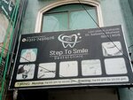 Step to smile (Laila Sabi Street No:13, Khayaban e Sir Syed, Sector 2), özel ağız ve diş sağlığı klinikleri ve muayenehaneleri  Rawalpindi'den