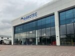 Agrotec Makine (Konya, Karatay, Fevziçakmak Mah., 10753. Sok., 5A), otomobil parçaları imalatı  Konya'dan